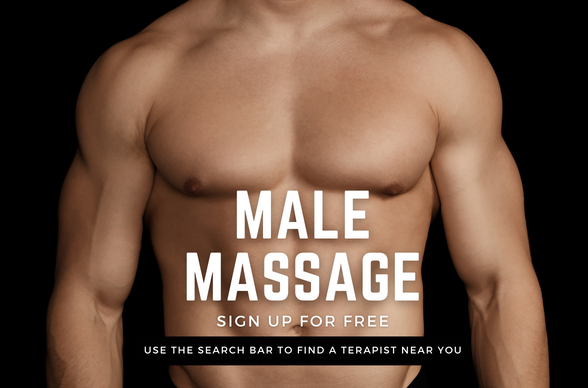 GAY MASSAGE LOS ANGELES THE BEST MALE MASSEURS
