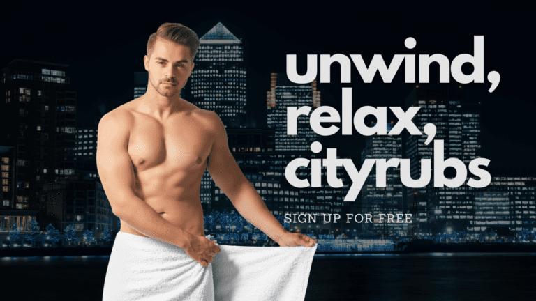 Discover Top Gay Massage Therapists In London And Worldwide